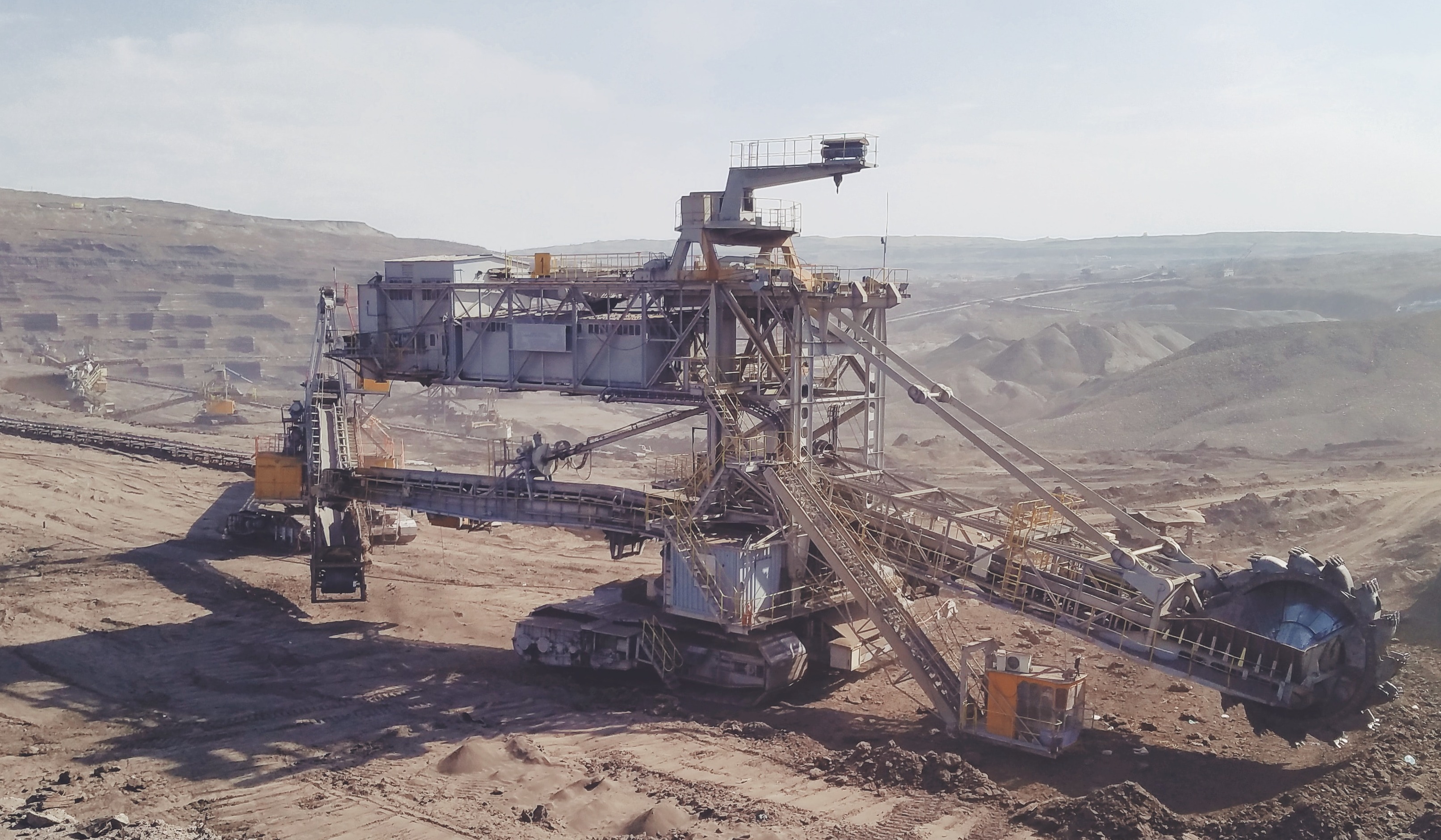 Cost Estimating of Mining Projects